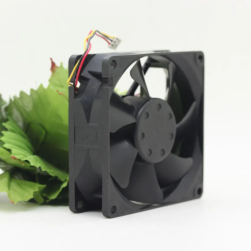 The 8025 8CM 24V 0.18A 3110GL-B5W-B69 inverter cooling device fan ...
