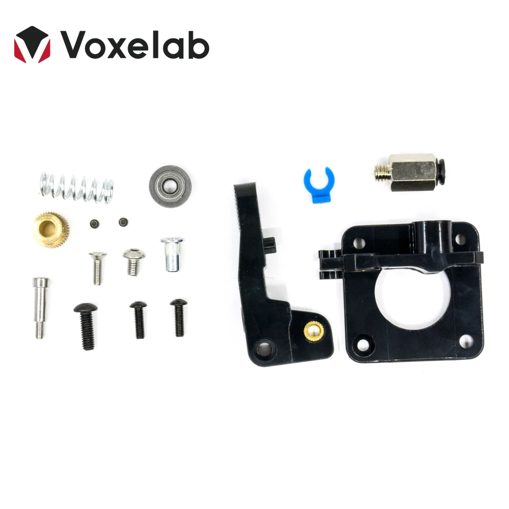 Voxelab Aquila 3d Printer Parts Set Filament Feeder Ptfe Tube Upgraded ...