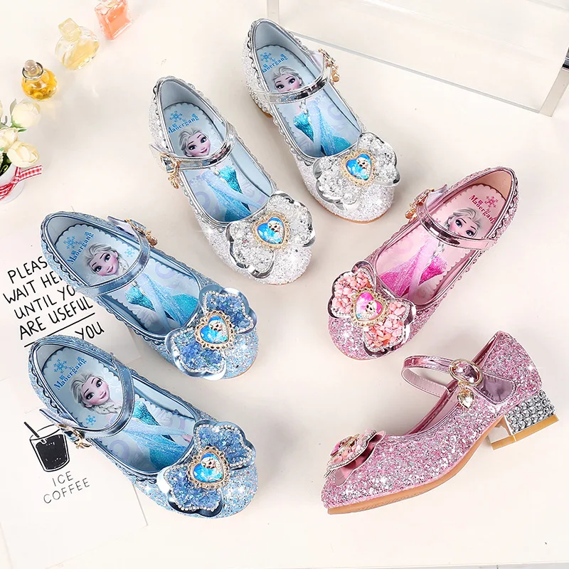 Disney Princess Plastic Heels | atelier-yuwa.ciao.jp