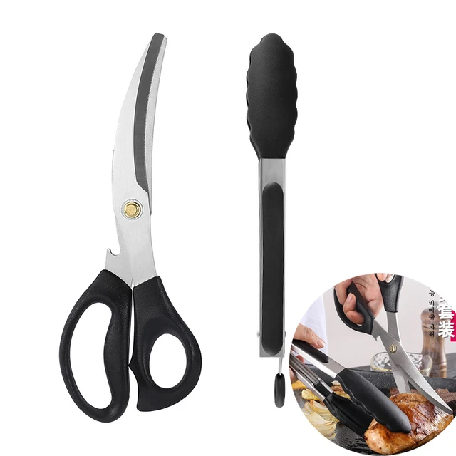 Kitchen Shears For Baking