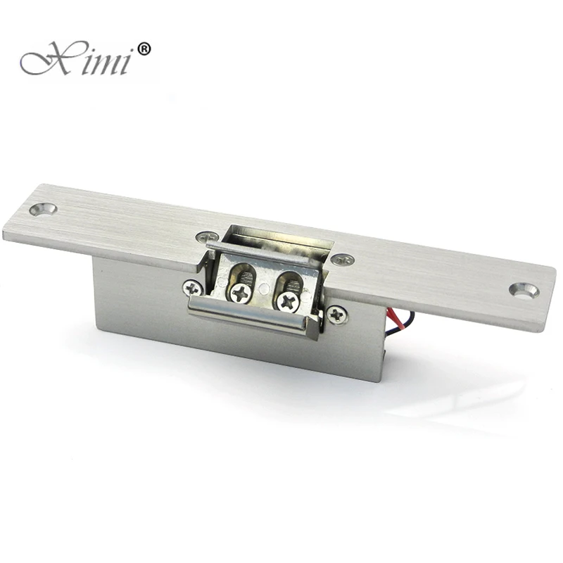 Fail-Safe-Electric-Strike-Suitable-for-Glass-Door-without-Frame-Locked ...