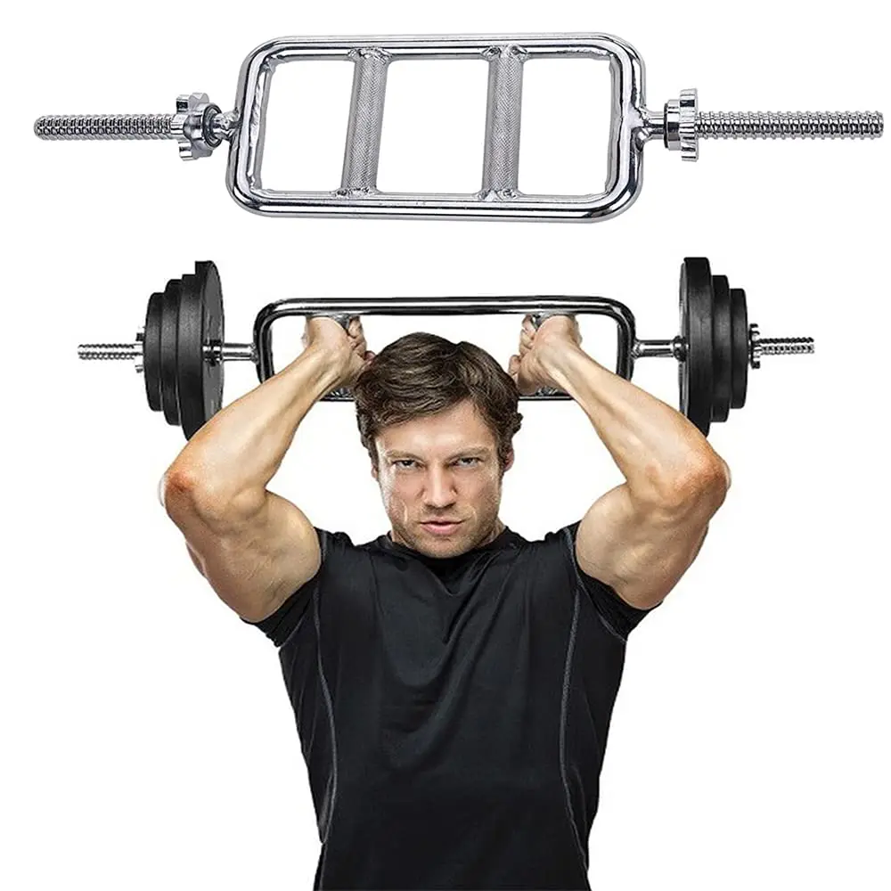 Tricep Hammer Curl Bar | ppgbbe.intranet.biologia.ufrj.br