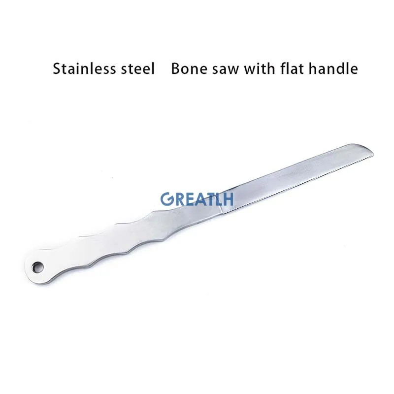 Bonesaw Tool
