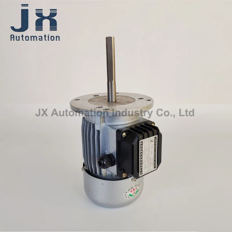 Heat Shrink Fan Oven High Temperature Accessories 90W 2800RPM Single ...