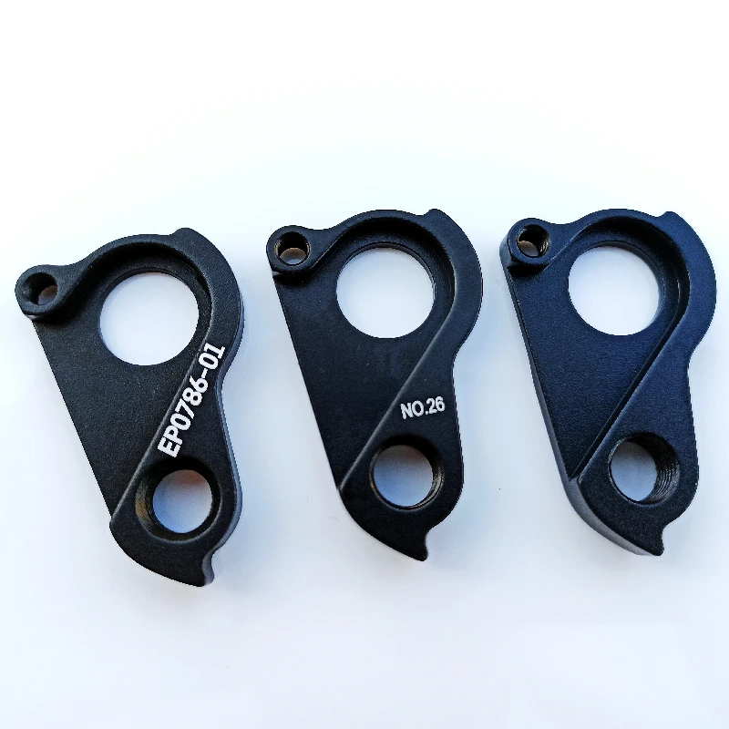 2pc-Bicycle-parts-MECH-dropout-For-CANYON-EP0786-01-No-26-Spectral-CF ...