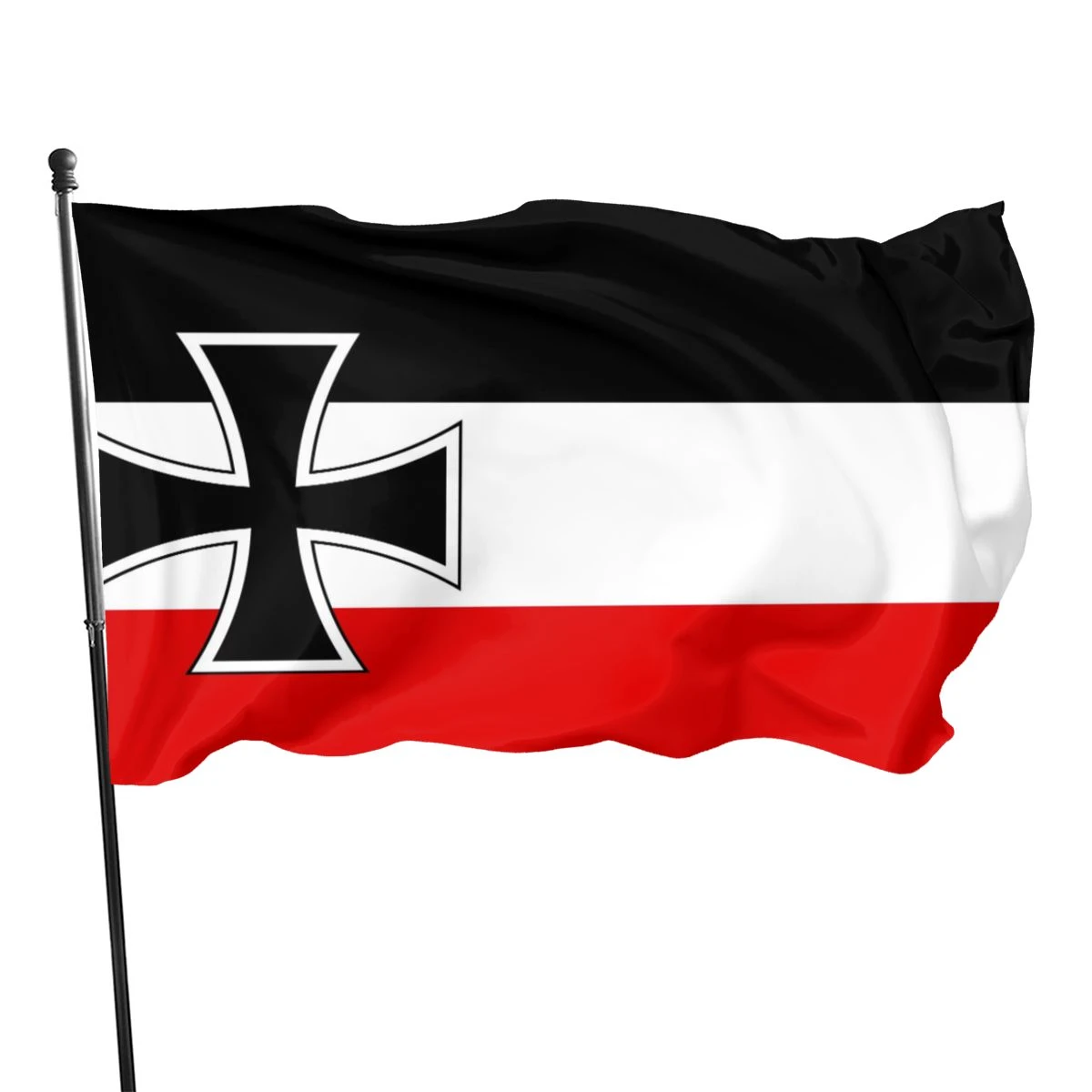 German Empire Dk Reich From 1903 To 1918 Iron Cross First World War ...