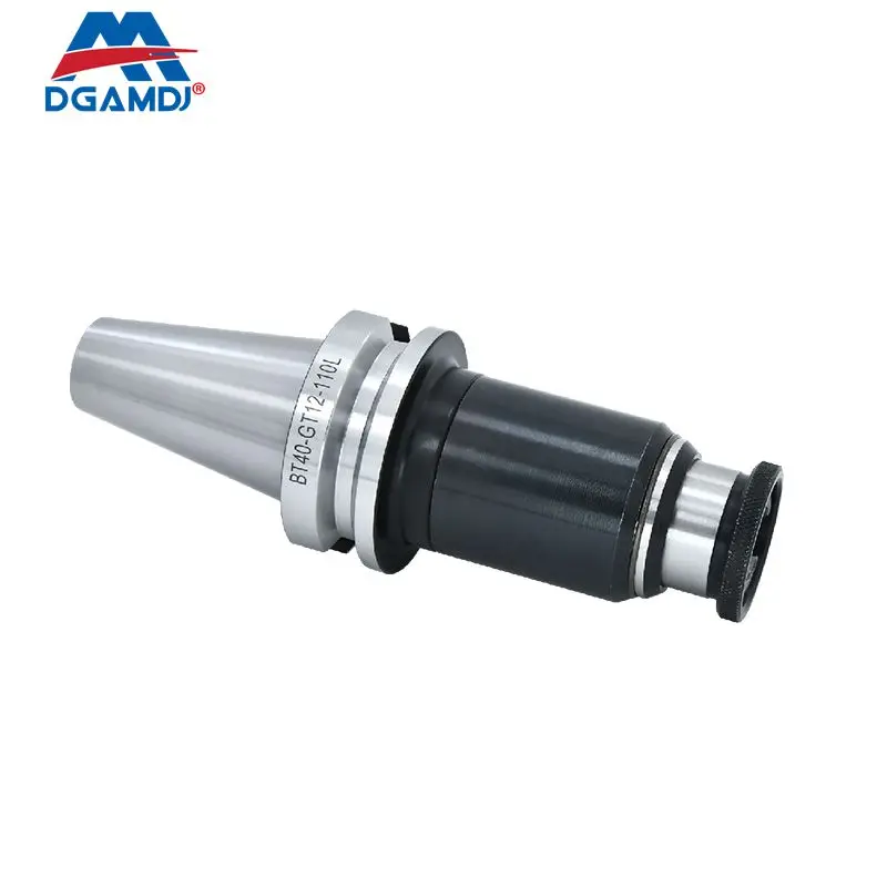 NT30 NT40 BT30 BT40 GT12 태핑 척 어댑터 드릴링 머신 용 모스 태퍼 콘 GT 텔레 스코핑 토크 보호 탭|공구 ...