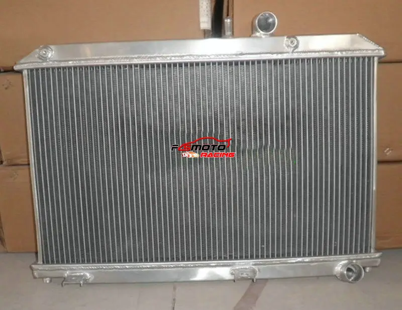 All-Aluminum-Radiator-For-Mazda-RX-8-RX8-SE17-1-3L-Manual-2003-2012-11 ...