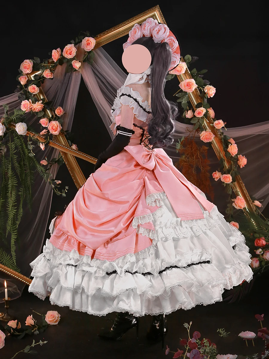 Ciel Phantomhive Dress