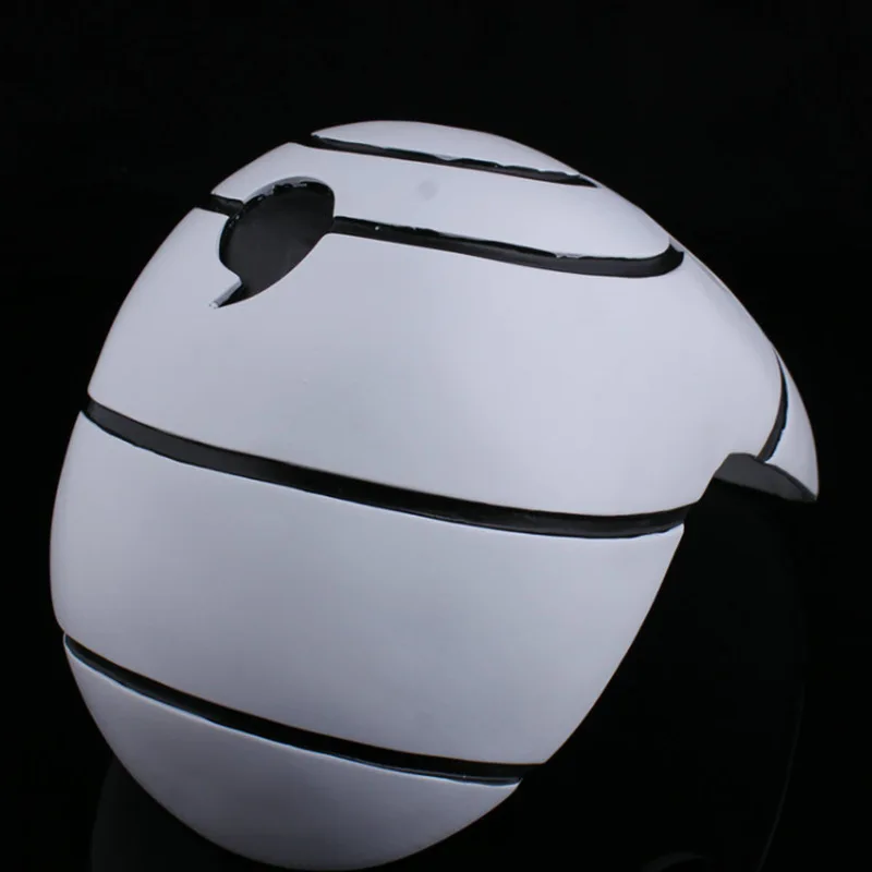 Akatsuki Tobi White Mask