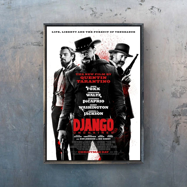 Django Cover