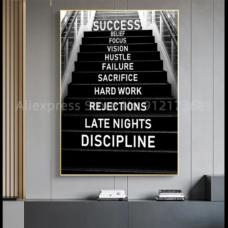 Ladder Of Success Quotes