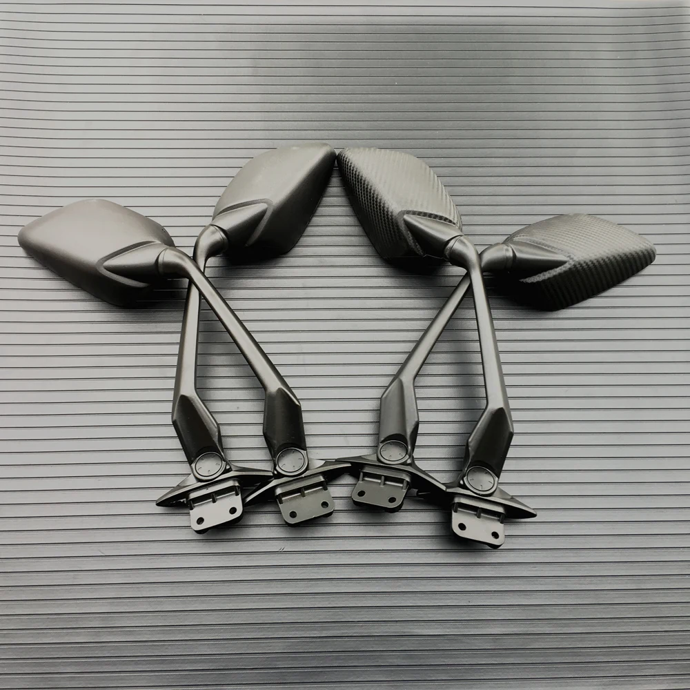 Rear-View-Side-Mirror-Rearview-Mirrors-For-Yamaha-TMAX-530-T-MAX-530 ...