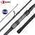 Budefo Custommatt Carp Fishing Rod 3.75lb3.0/3.6/3.9m Carbon Spinning Casting Travel Rod Fuji A ...