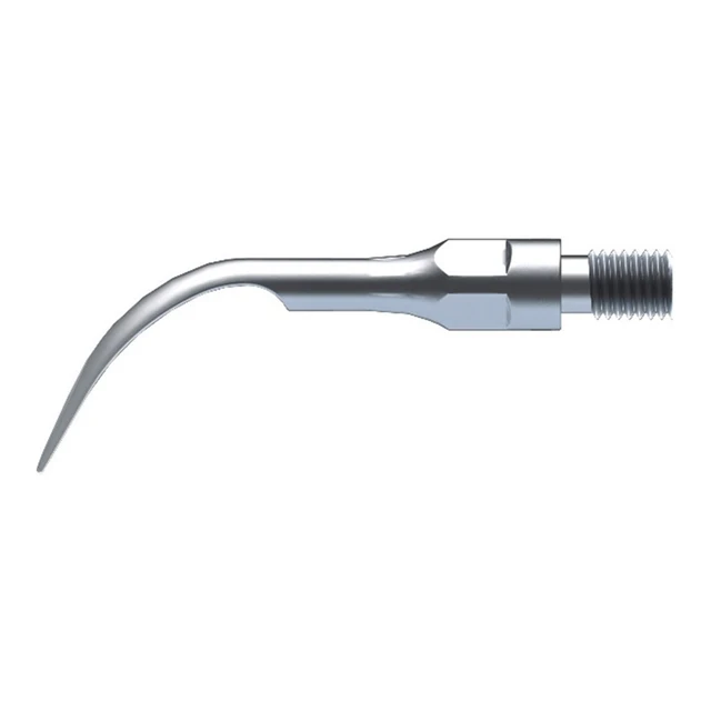 3pcs Ultrasonic Scaler Scaling Tip GS2 for SIRONA PerioScan/PerioSonic ...