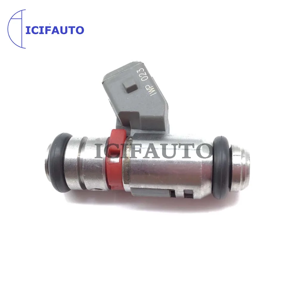 Injetor de combustível para vw polo vento fiat punto assento cordoba ...