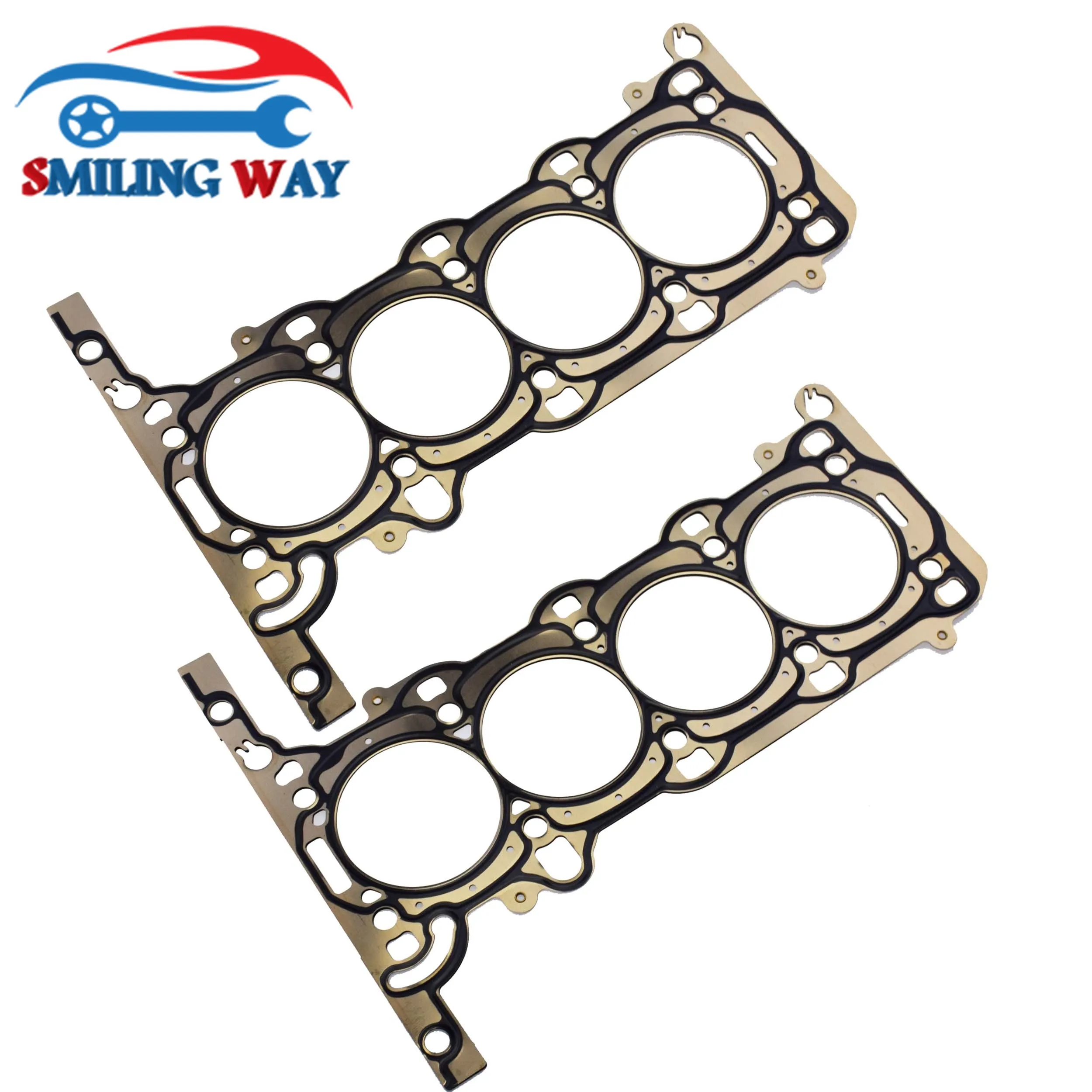 Engine Cylinder Head Gasket Seal 55562233 For Buick Cadillac Chevrolet ...