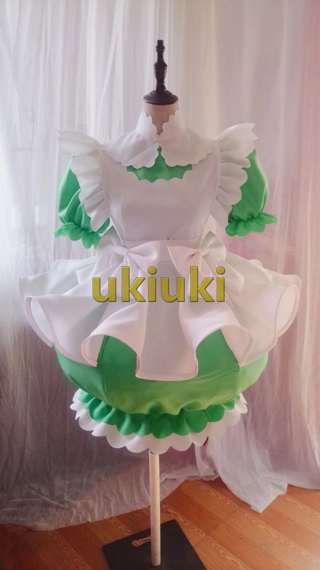 Su Shugo Chara Cosplay