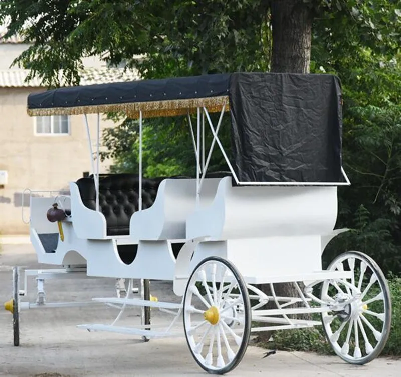 Royal Horse Cart