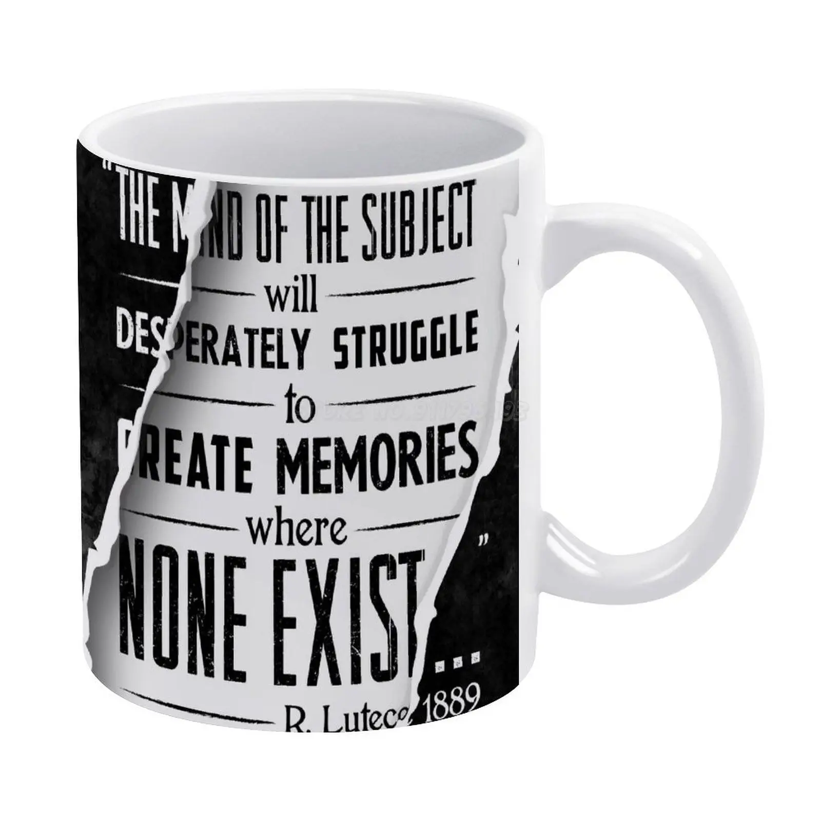 Bioshock Infinite Lutece Quotes