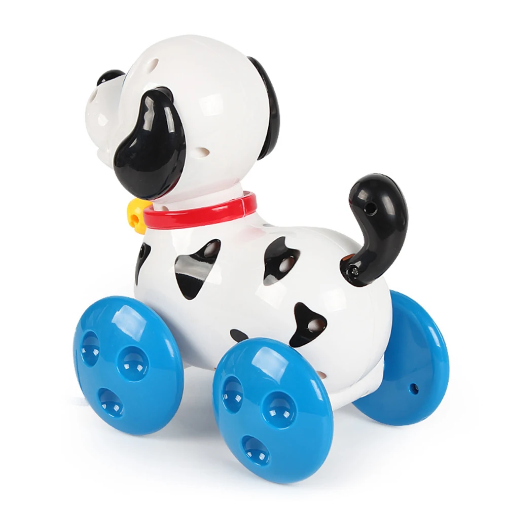 Baoli Electric Transport Dog Toy – Kids Paradise
