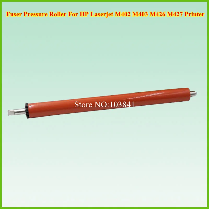 Lower-Fuser-Roller-PRESSURE-ROLLER-for-HP-LaserJet-Pro-M402-M403-MFP ...