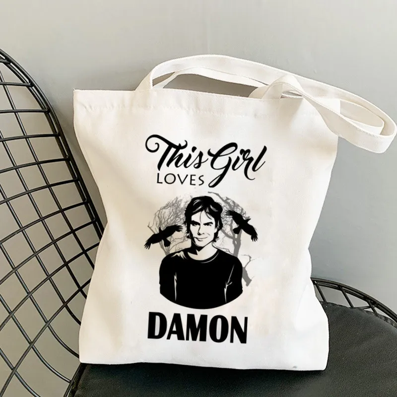 The-Vampire-Diaries-Shoulder-Bags-Large-Capacity-Wild-Messenger-Bag ...