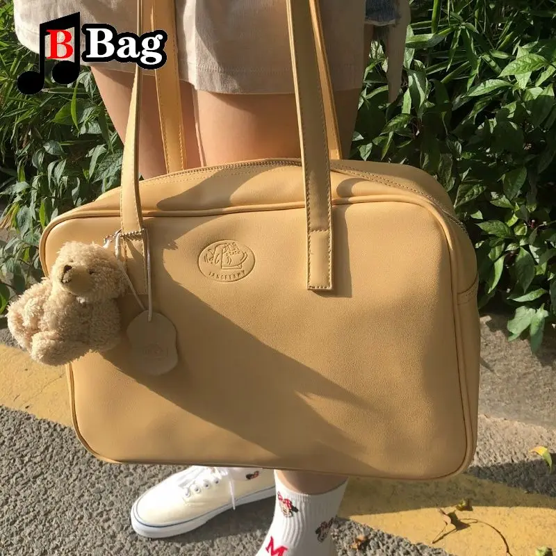 Japanese High School Shoulder Bag | Japanese Style Jk Shoulder Bag ...