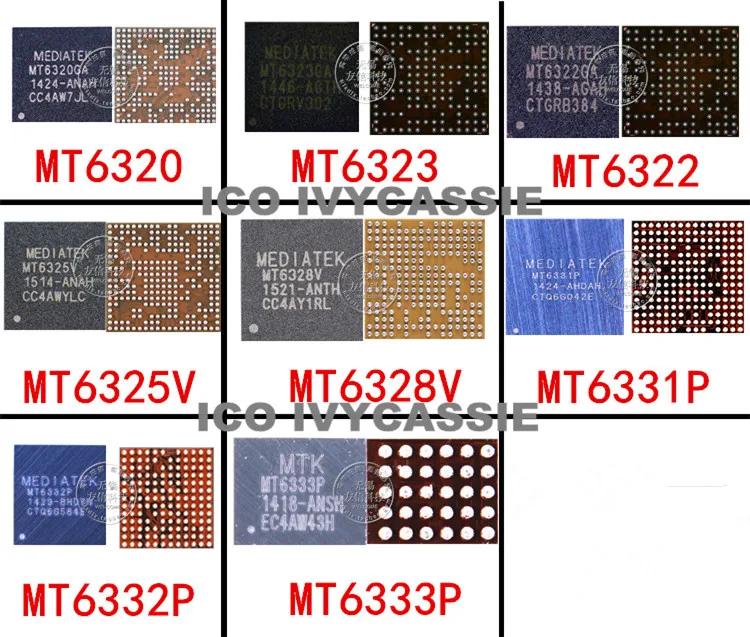 MT6320GA-MT6323GA-MT6322GA-MT6325V-MT6328V-MT6331P-MT6332P-MT6333P ...