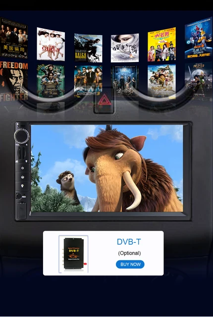 Ice Age 4 Dvd Menu