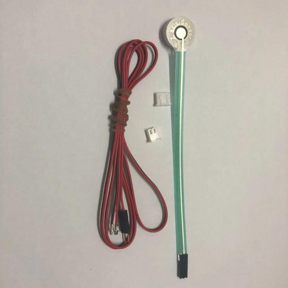 3d Printer Makerbot Auto Leveling Sensor With Auto Adjust Feature 3d ...