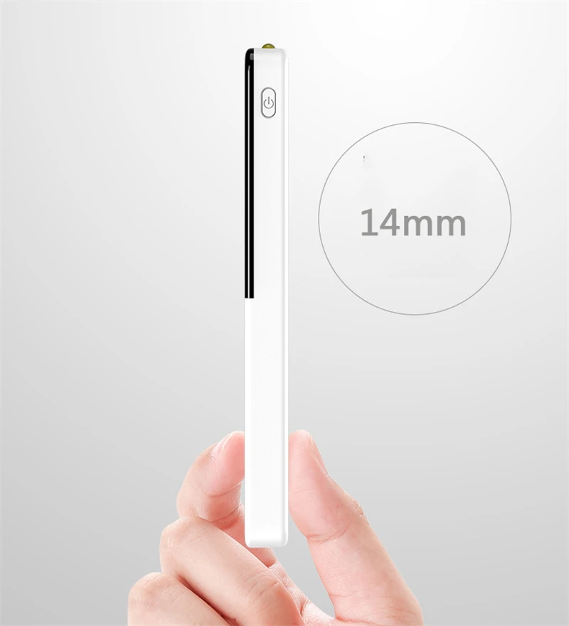 Внешний аккумулятор power Bank 20000 мАч с ЖК-дисплеем, портативное ...