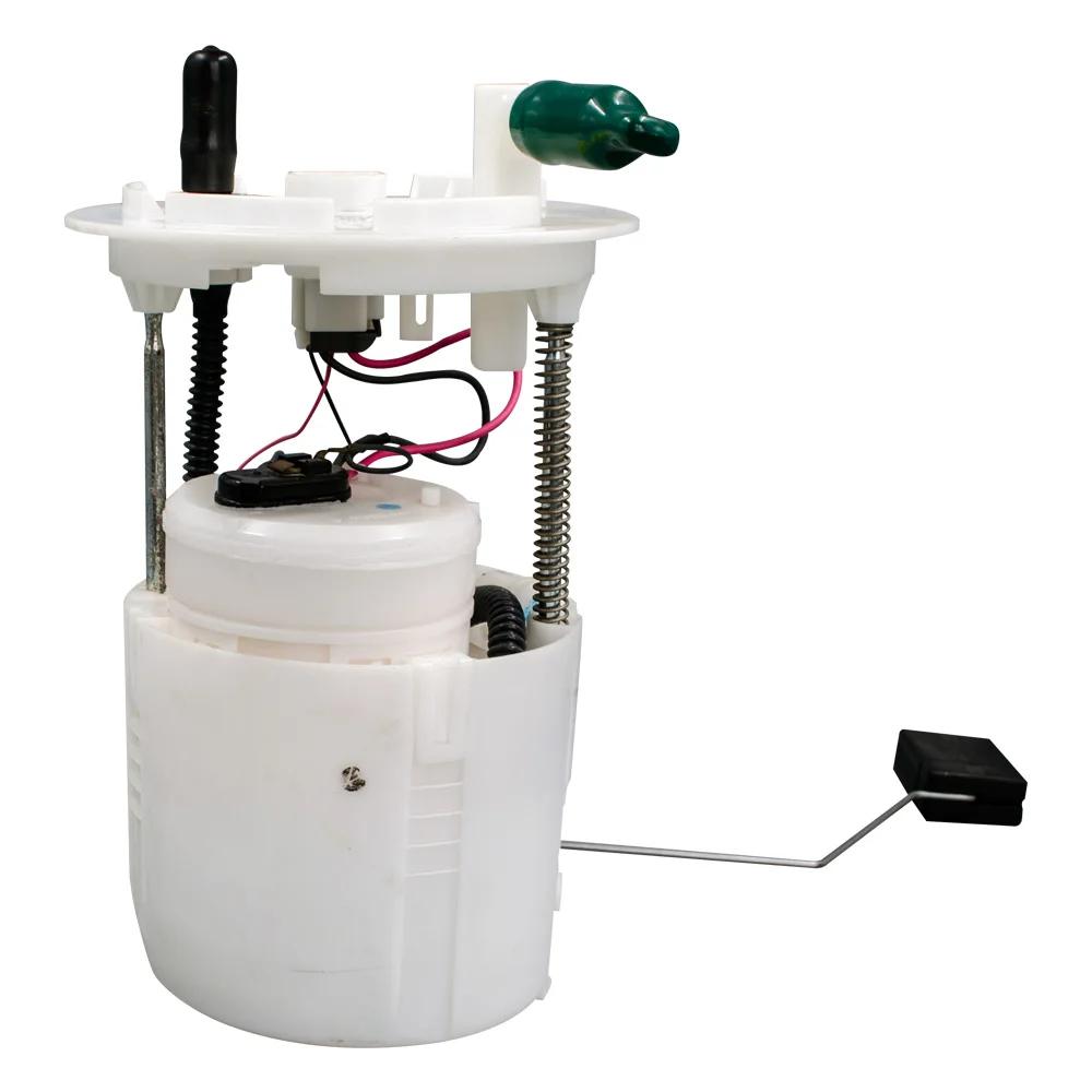 Dopson Conjunto de módulo de bomba de combustible, accesorio mecánico de buen rendimiento, 12V ...