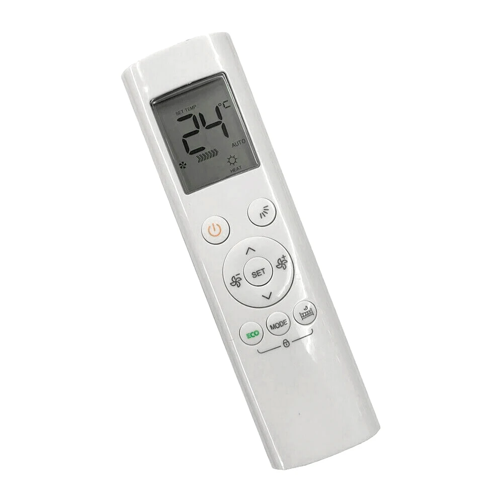Zap Remote Control Air Conditioner | Remote Control Midea Conditioner ...