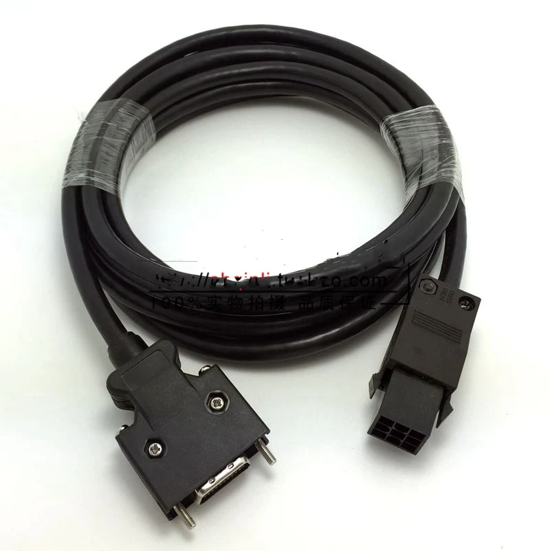 ASD-ABEN0003-05-Delta-A2-Small-Power-Servo-Motor-Encoder-Cable-for ...