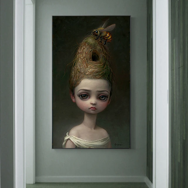Mark Ryden Art