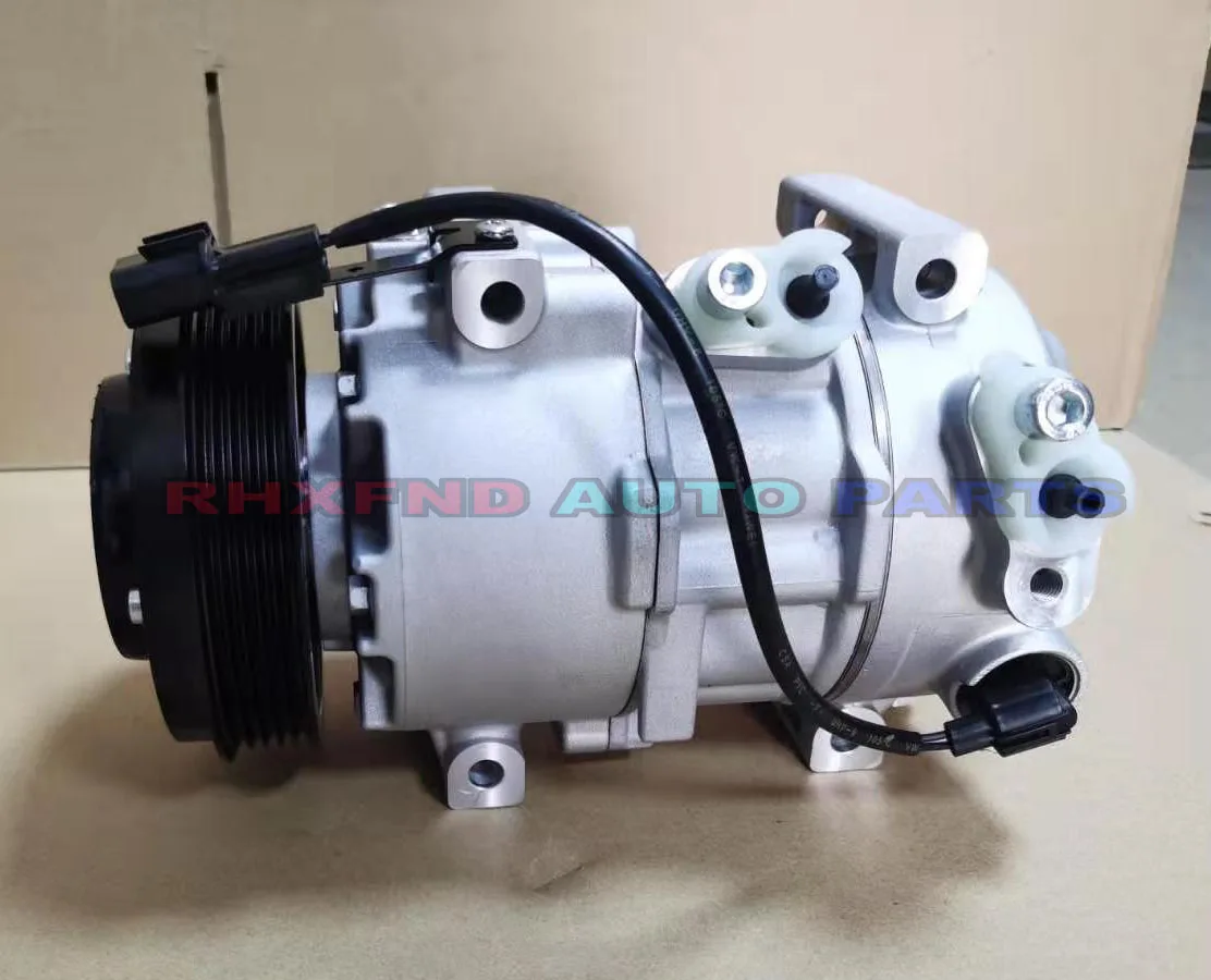 Brand New 977011R900 97701-1R900 AC Compressor Air conditioning For ...