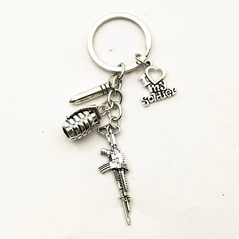 Gifts Hand Grenades | Key Chains Keys Grenades | Grenade Keychain Keys ...