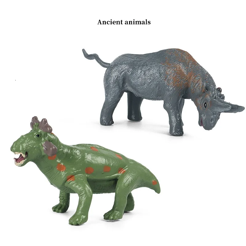 Prehistoric Animals Toys