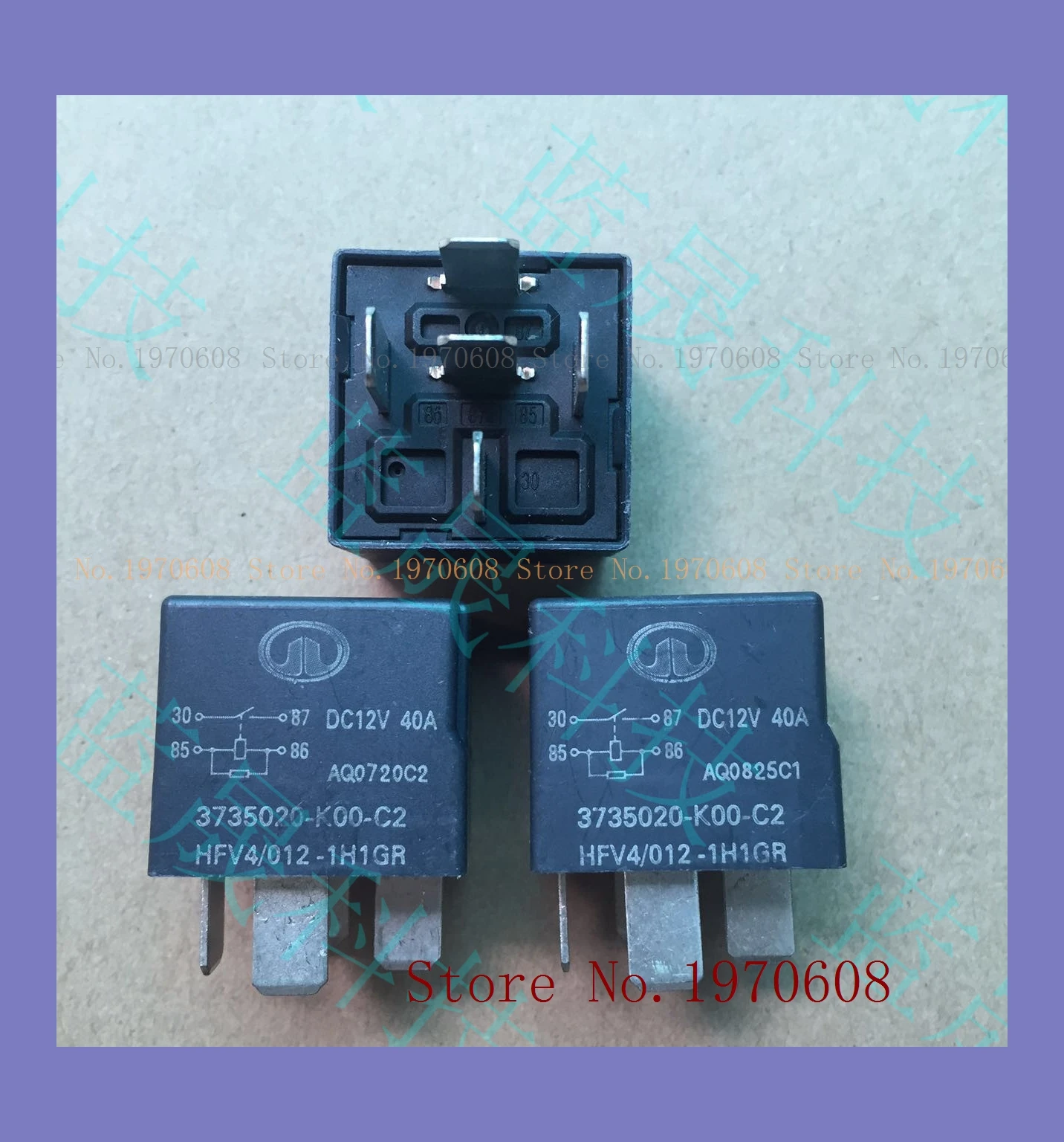 G8SE 1A4 E 12VDC 320 ohms|Relés| - AliExpress