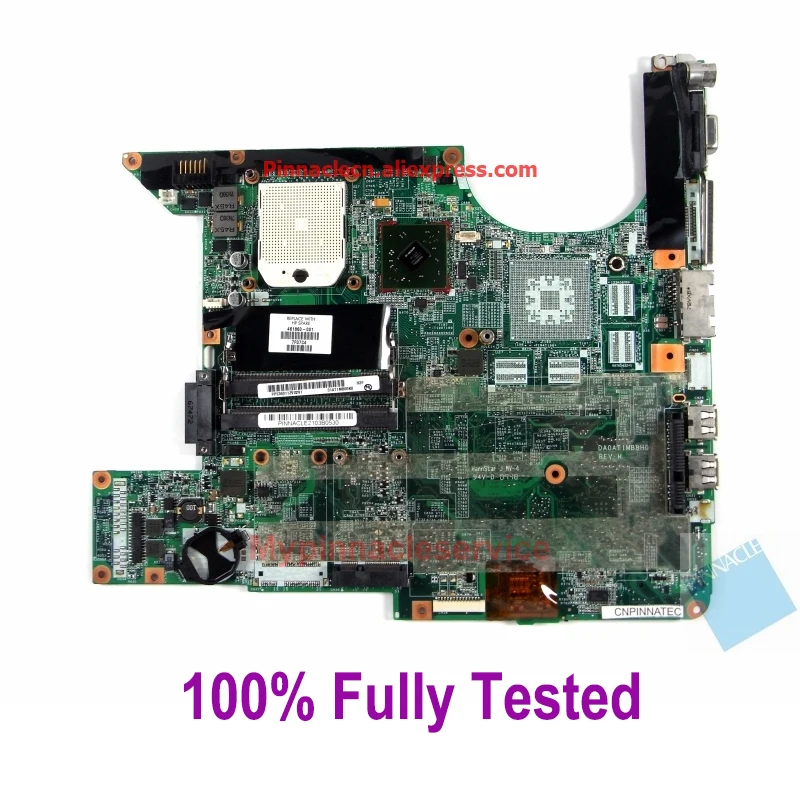 Placa base 461861 001 para HP Compaq Presario F700 G6000|motherboard ...