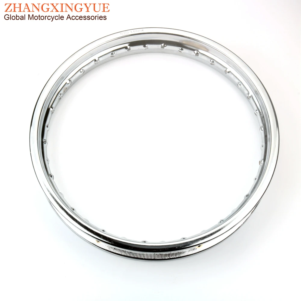 Motorcycle-Rear-Wheel-Tire-Rim-36-Spoke-1-60-x-14-For-Yamaha-TTR125-TTR ...