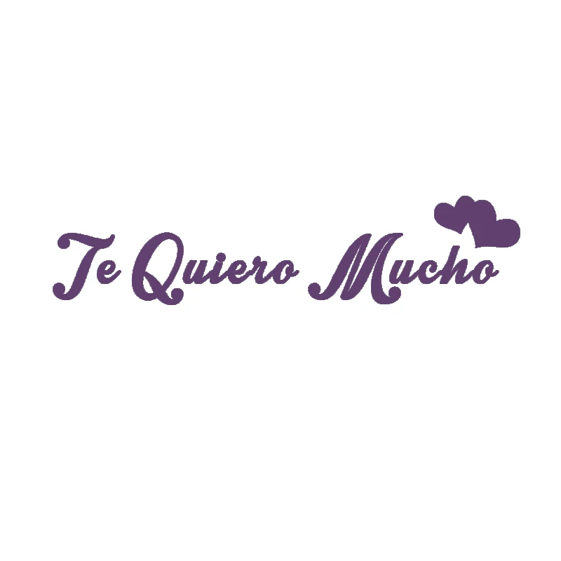 Te Amo Mucho Quotes