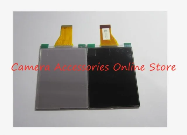 new SLR D3000 Display Screen For NIKON D3000 lcd Without Backlight ...
