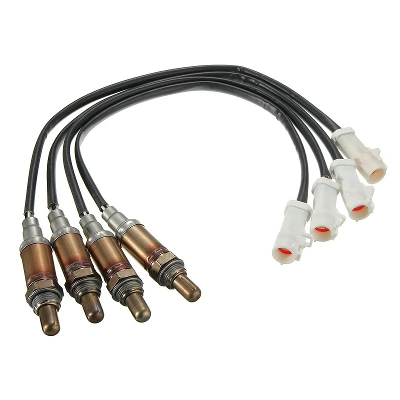 1PC-for-Ford-front-and-rear-oxygen-sensor-kit-11171843-Sensor-de-for ...
