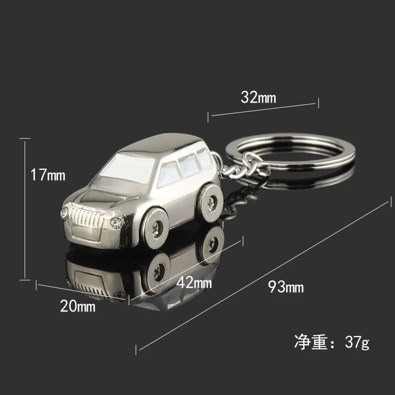 3D-Small-Toy-Car-High-Quality-Key-Holder-Bag-Fashion-Accessories-Hot ...