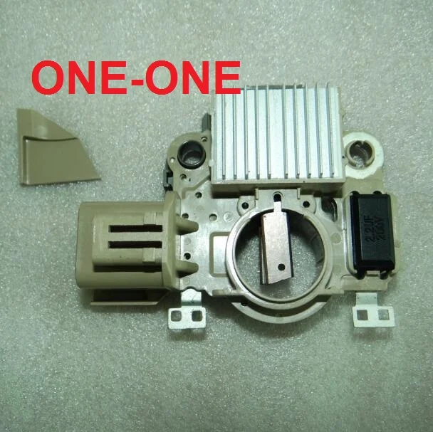 14V BROKEN REGULATOR A866X35472 138872 IM345 FOR MAZDA 3 A3TG1391 ...