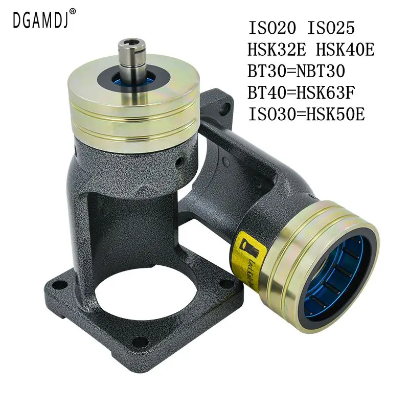 Tool-Holder-Tightening-Stand-Locking-Device-Locking-Fixture-BT30-BT40 ...