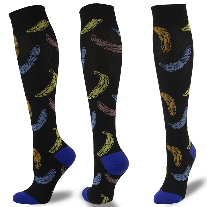 Tall Tube Socks Men