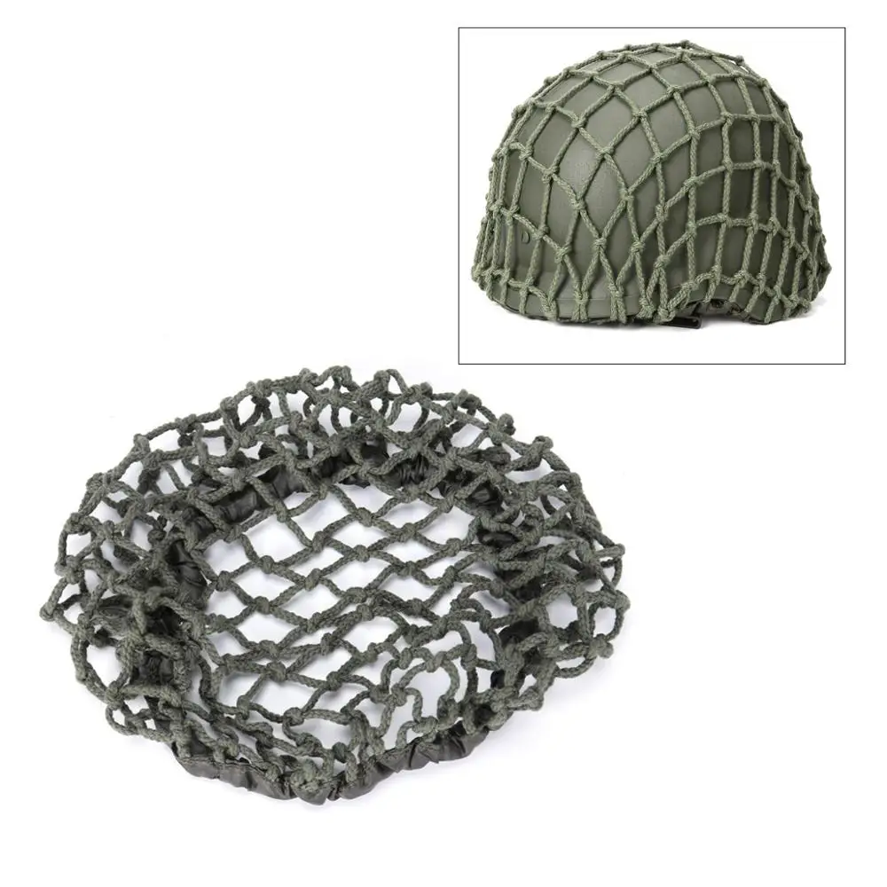 ar-15-accessories-airsoft-gear-protective-Tactical-helmet-net-cover-for ...